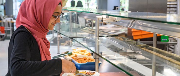 Meal Plans | Hopkins Dining