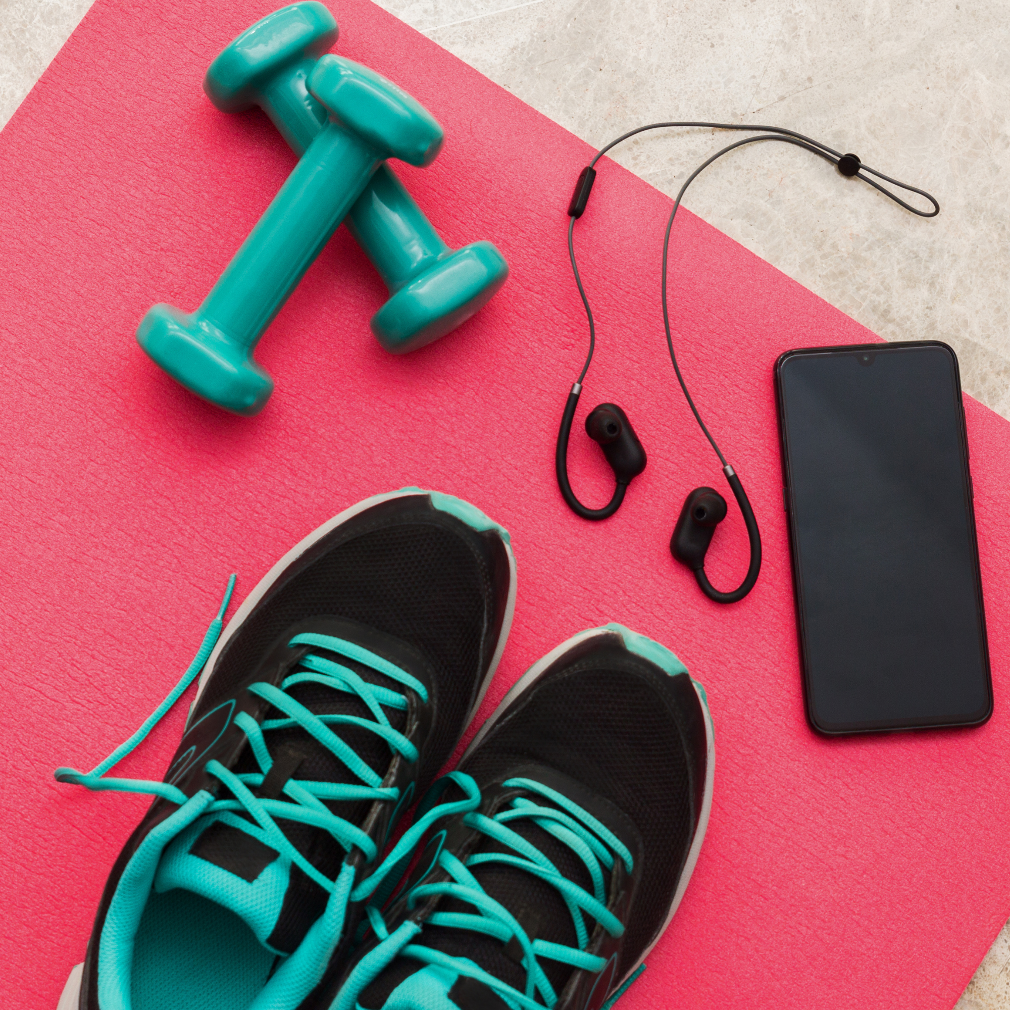 New Year's Check-In: Realistic Healthy Eating Resolutions | Hopkins Dining