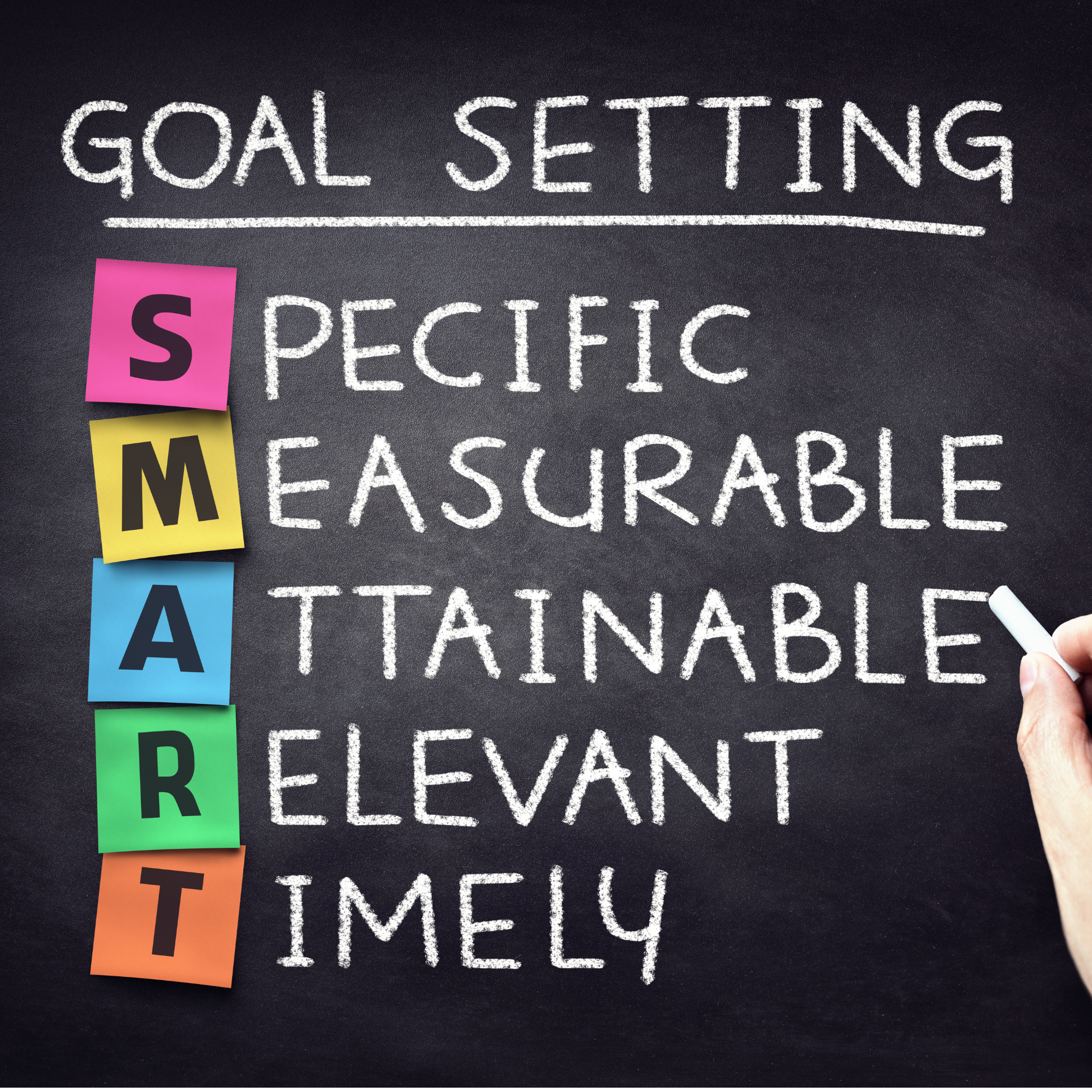 New Year's Check-In: Realistic Healthy Eating Resolutions | Hopkins Dining