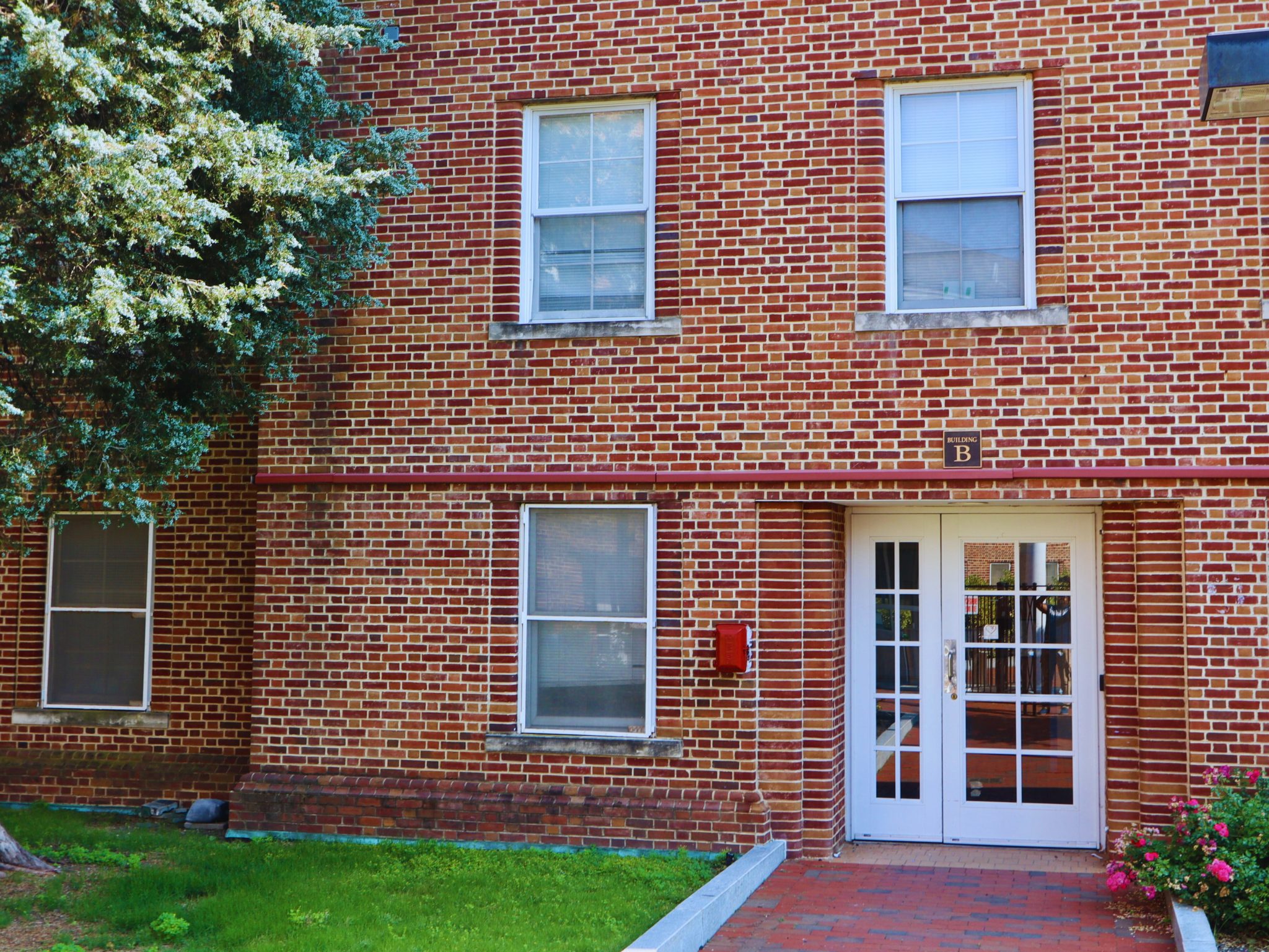 Residence Halls - JHU On-Campus Living